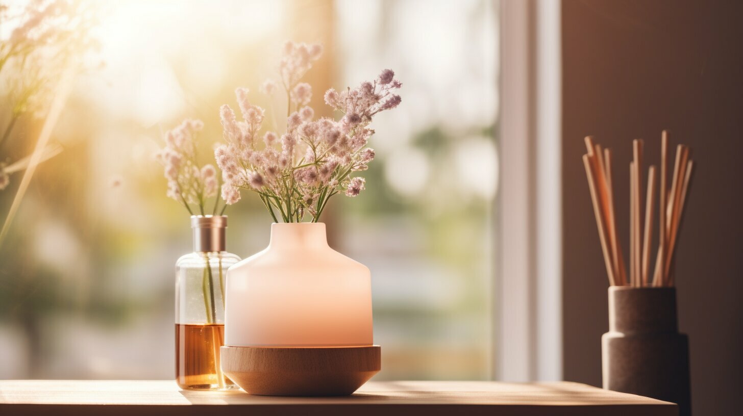 Affordable Fragrance Diffuser: Elevate Your Space Today - Becki's ...