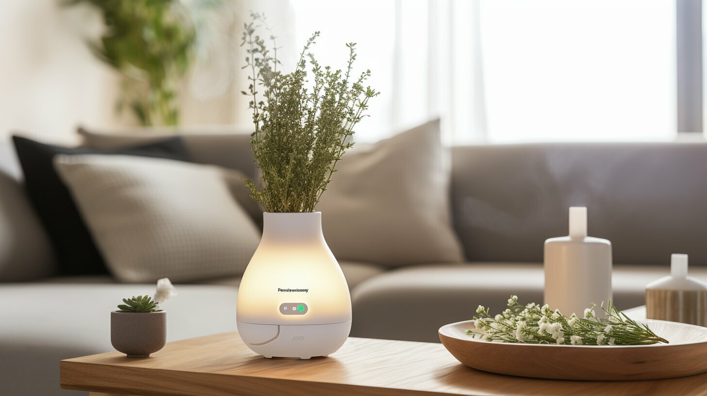 Top Rated Aromatherapy Diffuser: Find Your Perfect Pick Today! - Becki's Scented Boutique