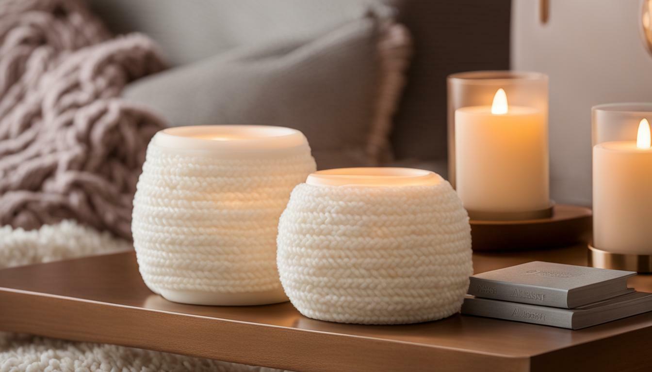 Discover the Alabaster Scentsy Warmer: Cosy Up Your Home