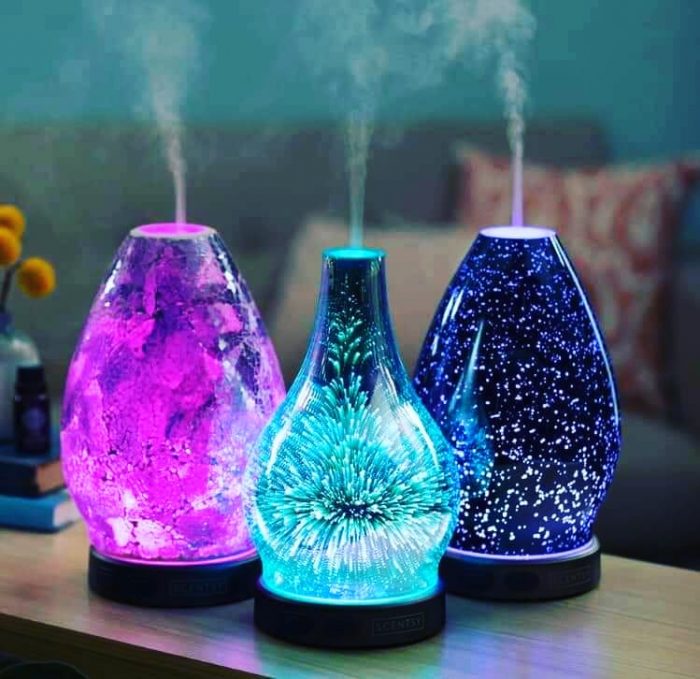 Effortless Essential Oil Experience: Easy to Clean Diffuser Guide ...